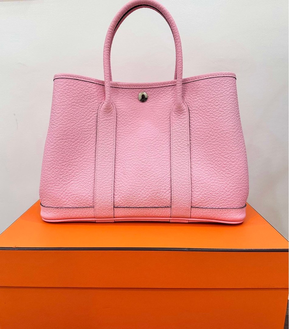 LIKE NEW GPT 30 SAKURA, Luxury, Bags & Wallets on Carousell