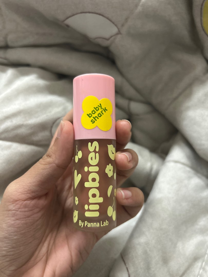 lipbies code baby shark, Beauty & Personal Care, Face, Makeup on Carousell
