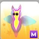 Mega Sea Angel (Adopt Me), Video Gaming, Gaming Accessories, In-Game ...