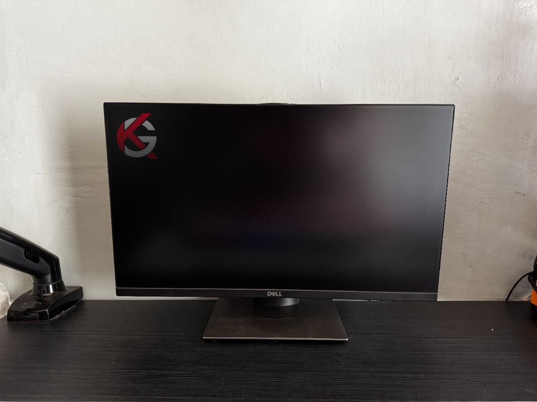 Monitor: Dell 22inches P2219H | Frameless Borderless | IPS | 1080P ...