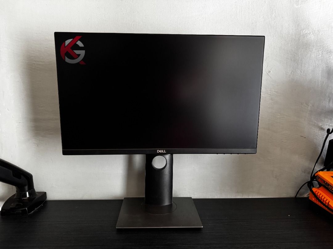 Monitor: Dell 22inches P2219H | Frameless Borderless | IPS | 1080P ...