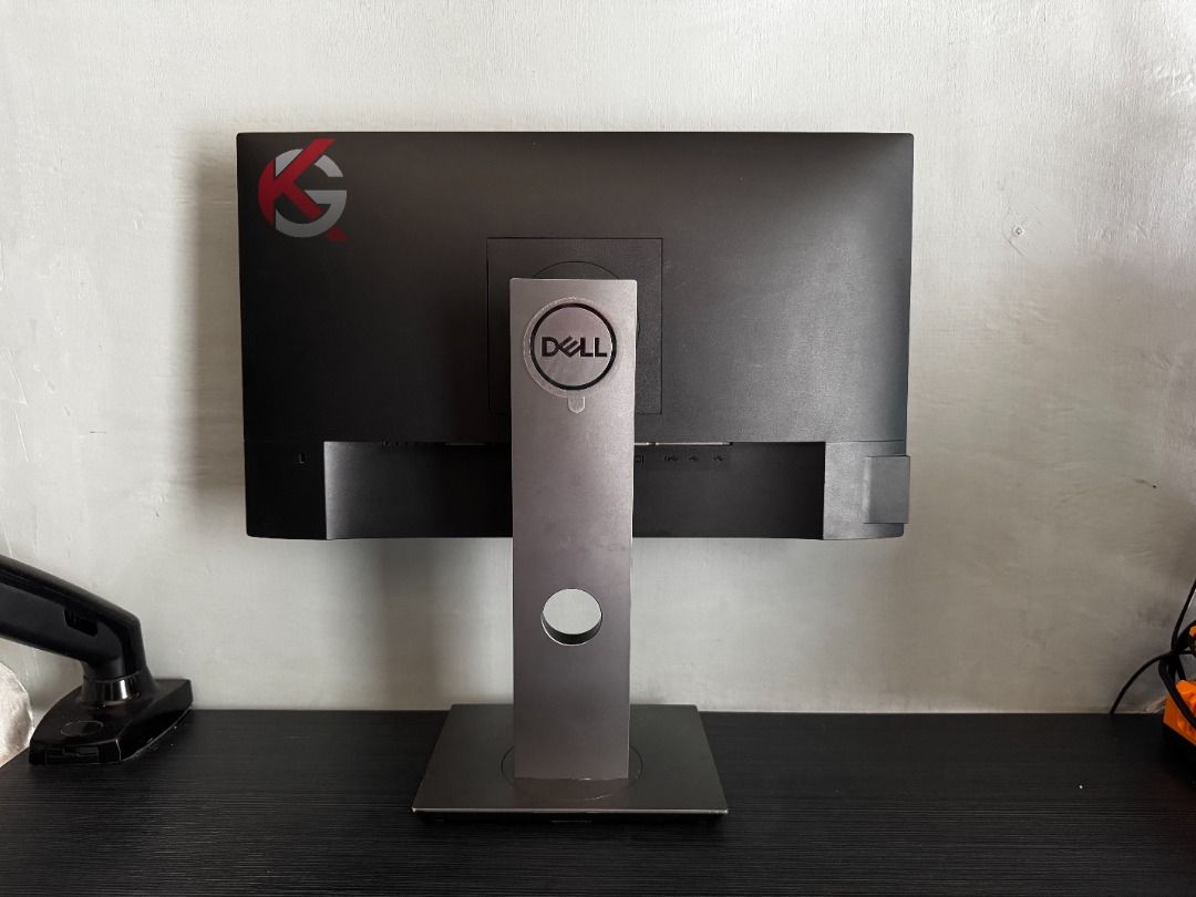 Monitor: Dell 22inches P2219H | Frameless Borderless | IPS | 1080P ...