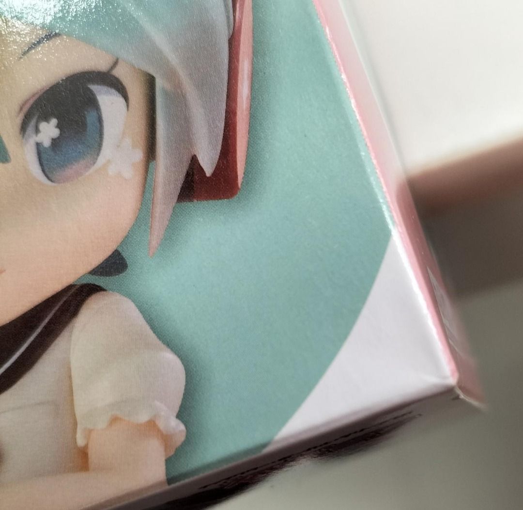 NENDROID 381a Hatsune Miku Sailor Suit Version VOCALOID Good Smile ...