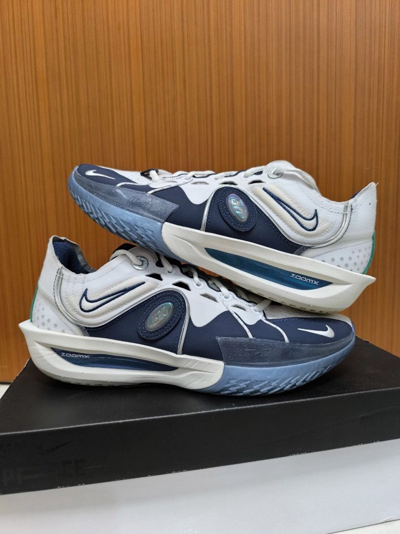 WTS/WTT Nike GT Cut 3 ASW All Star Weekend G.T. Cut 3 GT Cuts Nike Air ...