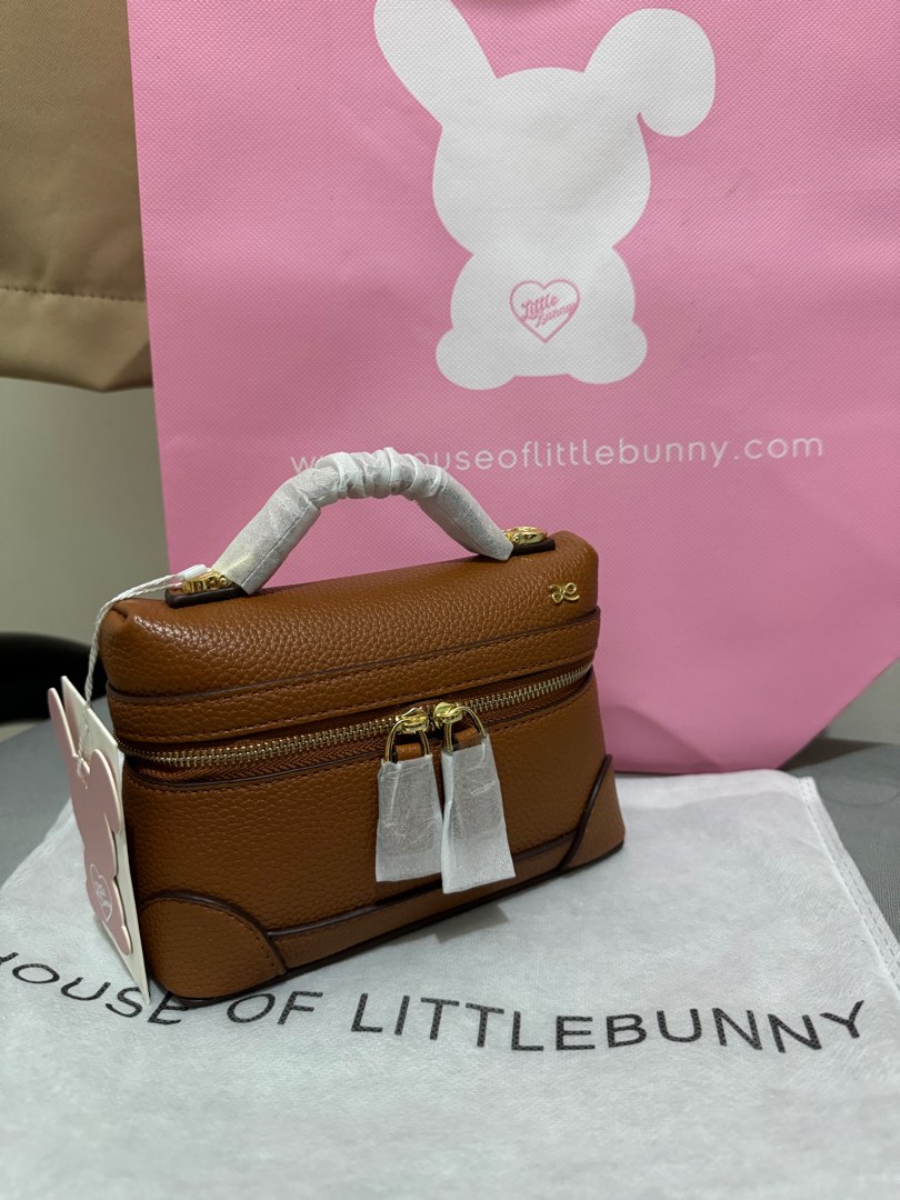 Original HOLB Micro Kate Available onhand!, Women's Fashion, Bags & Wallets, Cross-body Bags on ...