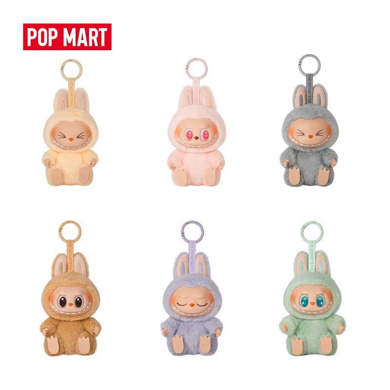 POP MART MEGA LABUBU V1 and V2 (whole set), Hobbies & Toys, Toys & Games on Carousell