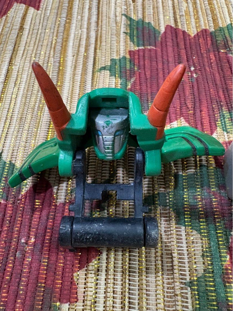 Power Rangers Animorphin Elephant, Hobbies & Toys, Toys & Games on ...