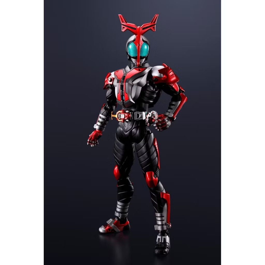 [PRE ORDER] SHF SKC Kamen Rider Hyper Kabuto, Hobbies & Toys, Toys ...
