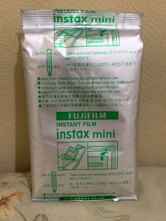 Polaroid refill Dijual | Carousell Indonesia