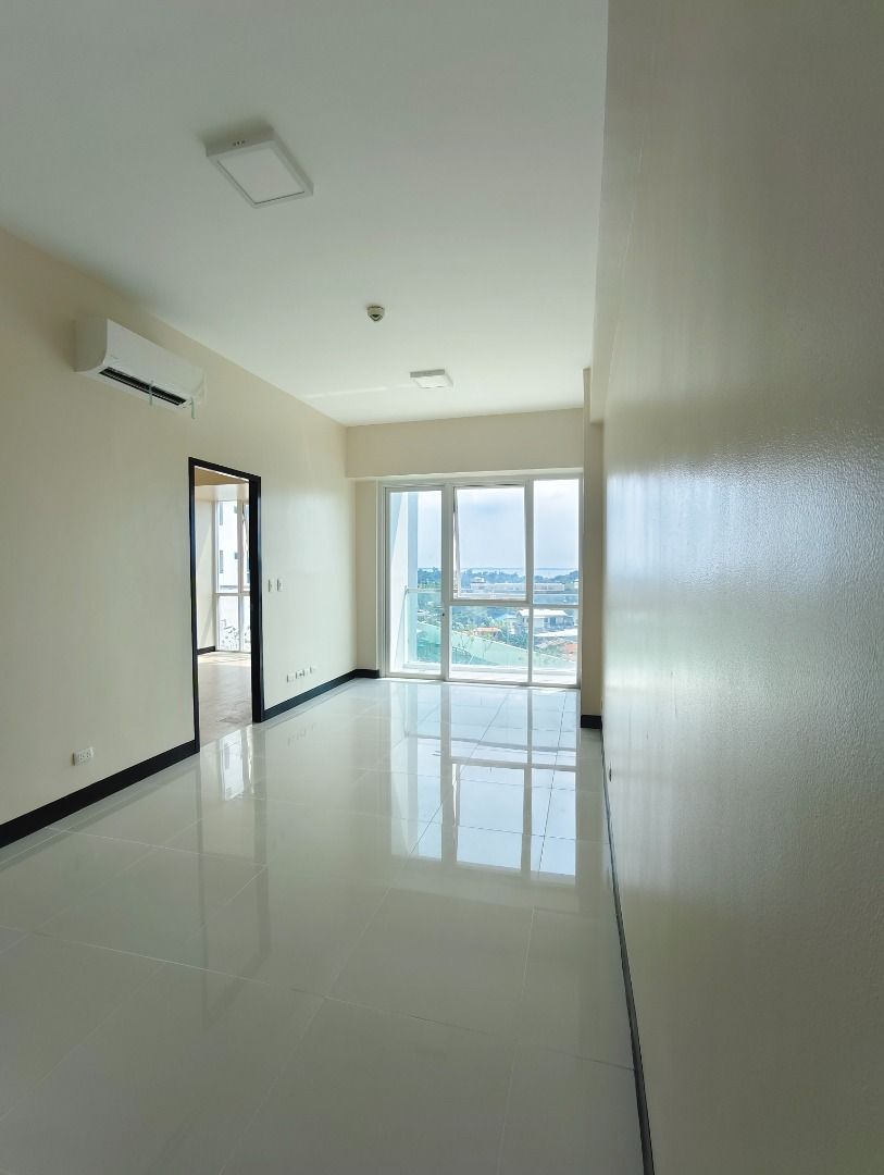Reserve Now, Pay Next Year: 1 Bedroom with Balcony at 8 Newtown ...