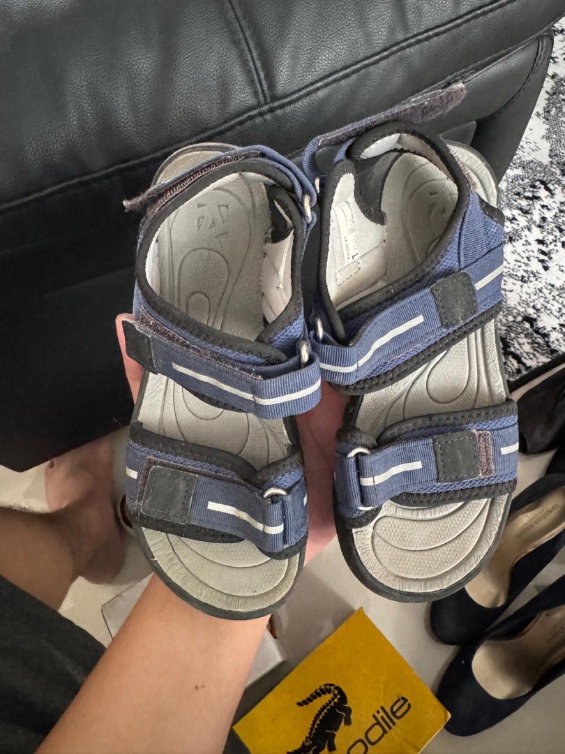 Sepatu Kids Toe zone, Bayi & Anak, Lainnya di Carousell