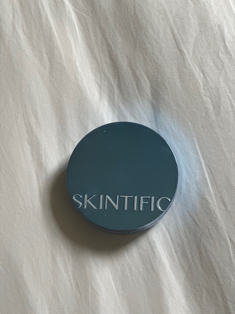 Skintific Blue Vanilla, Beauty & Personal Care, Face, Makeup on Carousell