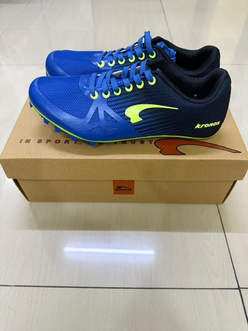 Spike Run shoes, Sports Equipment, Other Sports Equipment and Supplies ...