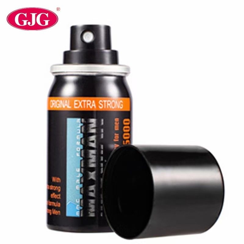 Spray tahan Lama MAX MAN power pilihan ramai (Delay Spray Ready Stock ...