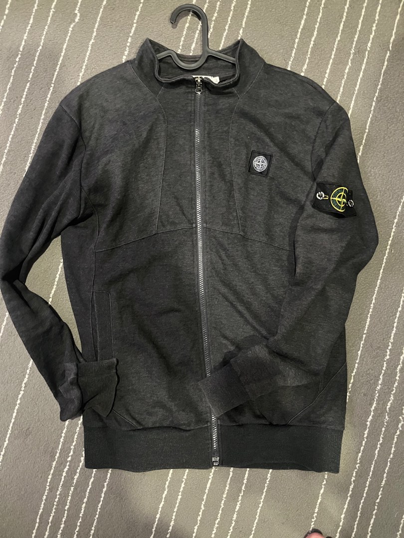 Stone Island (FuFu) Pit 22 Labuh 28, Men's Fashion, Coats, Jackets and ...
