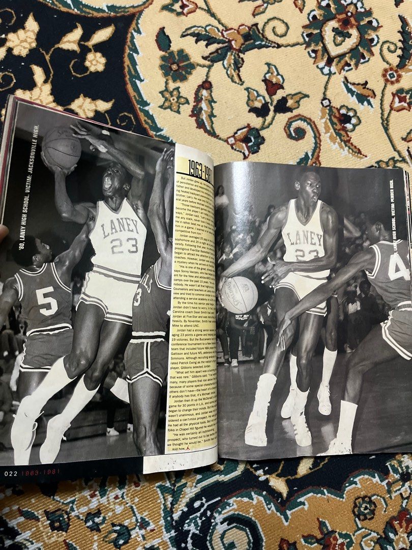 VINTAGE 90S NBA BASKETBALL MICHAEL JORDAN KOBE BRYANT GRANT HILL III ...
