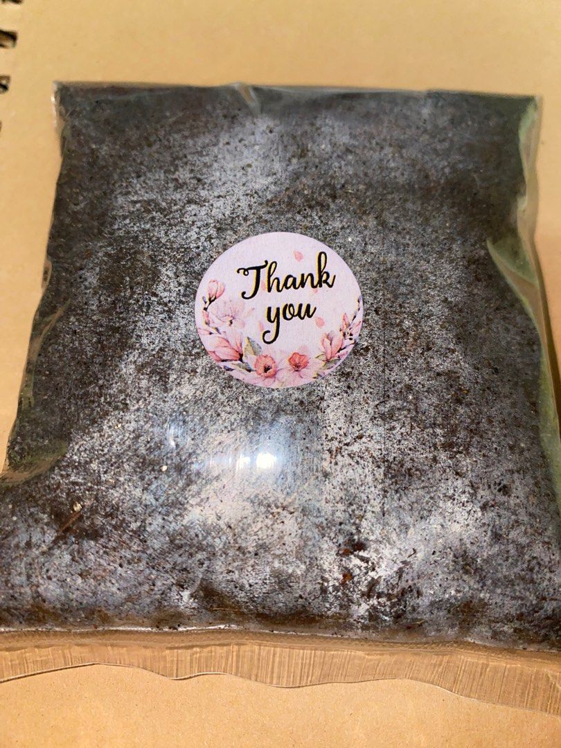 150g tanah semaian, Furniture & Home Living, Gardening, Plants & Seeds ...