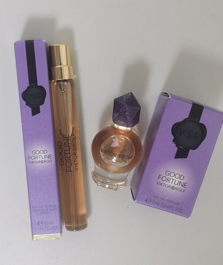 迷你香水 Viktor & Rolf women perfume Flowerbomb 7ml / Flowerbomb Tiger Lily ...