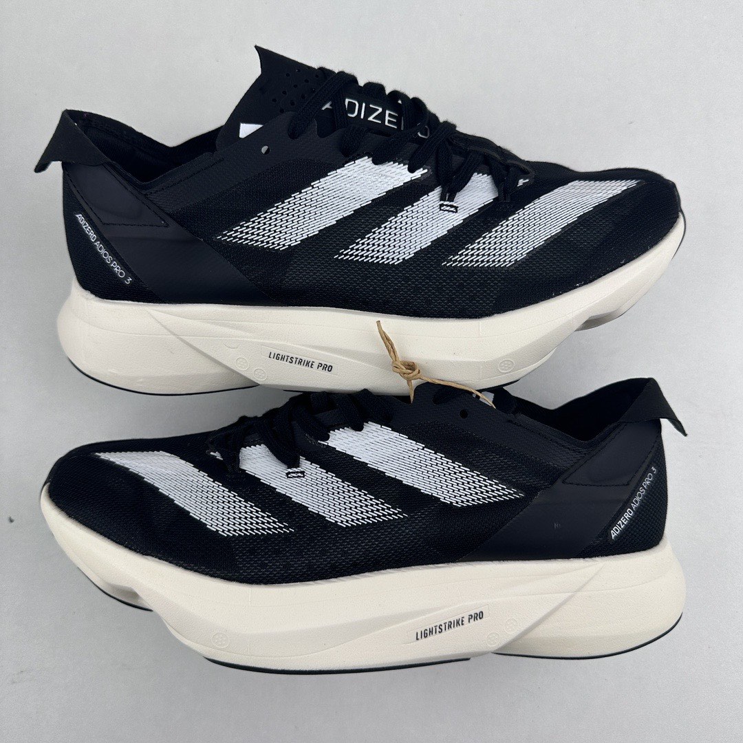 Adidas Adizero Adios Pro 3 (ID3701) Unisex preorder, Fesyen Wanita ...