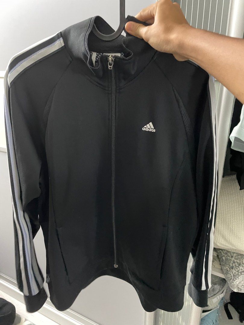 Adidas Clima 365 Jacket, Men's Fashion, Coats, Jackets and Outerwear on ...