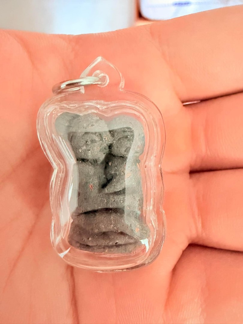 AJ Poom Inkoo Thai Amulet, Hobbies & Toys, Memorabilia & Collectibles ...