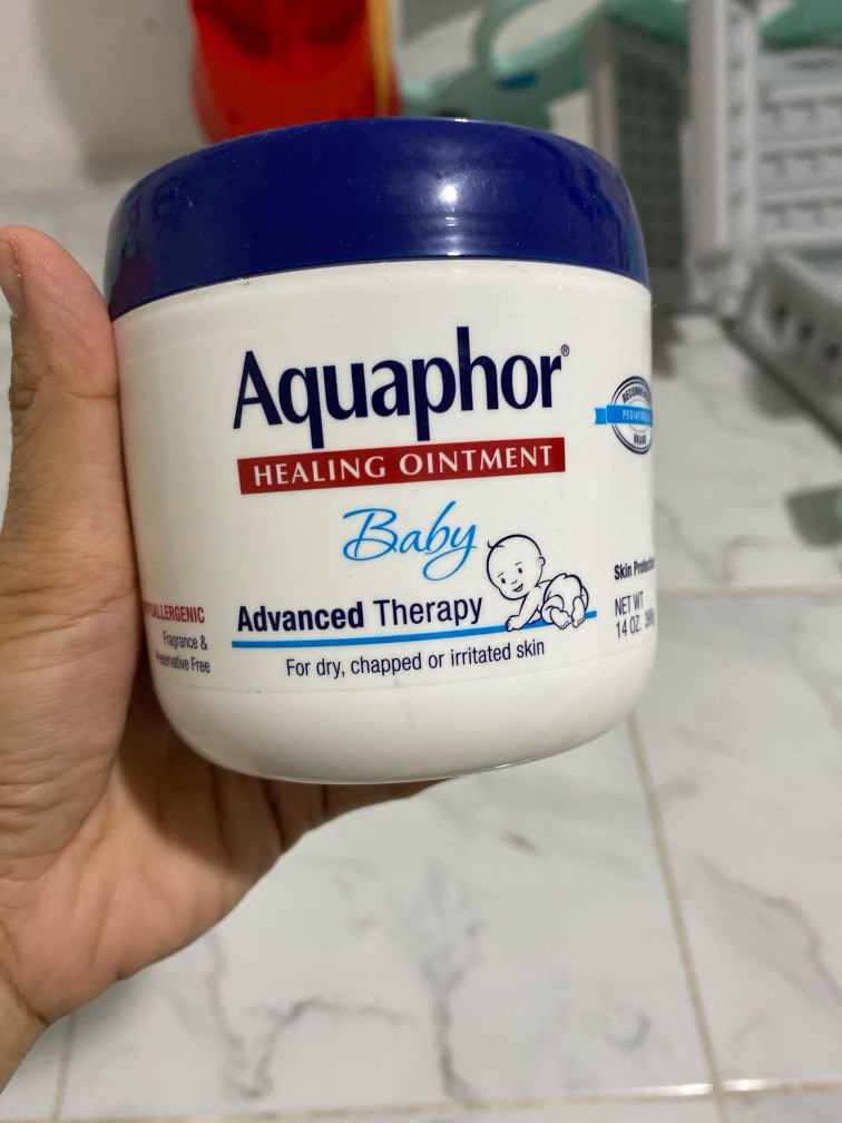 Aquaphor, Beauty & Personal Care, Face, Face Care on Carousell