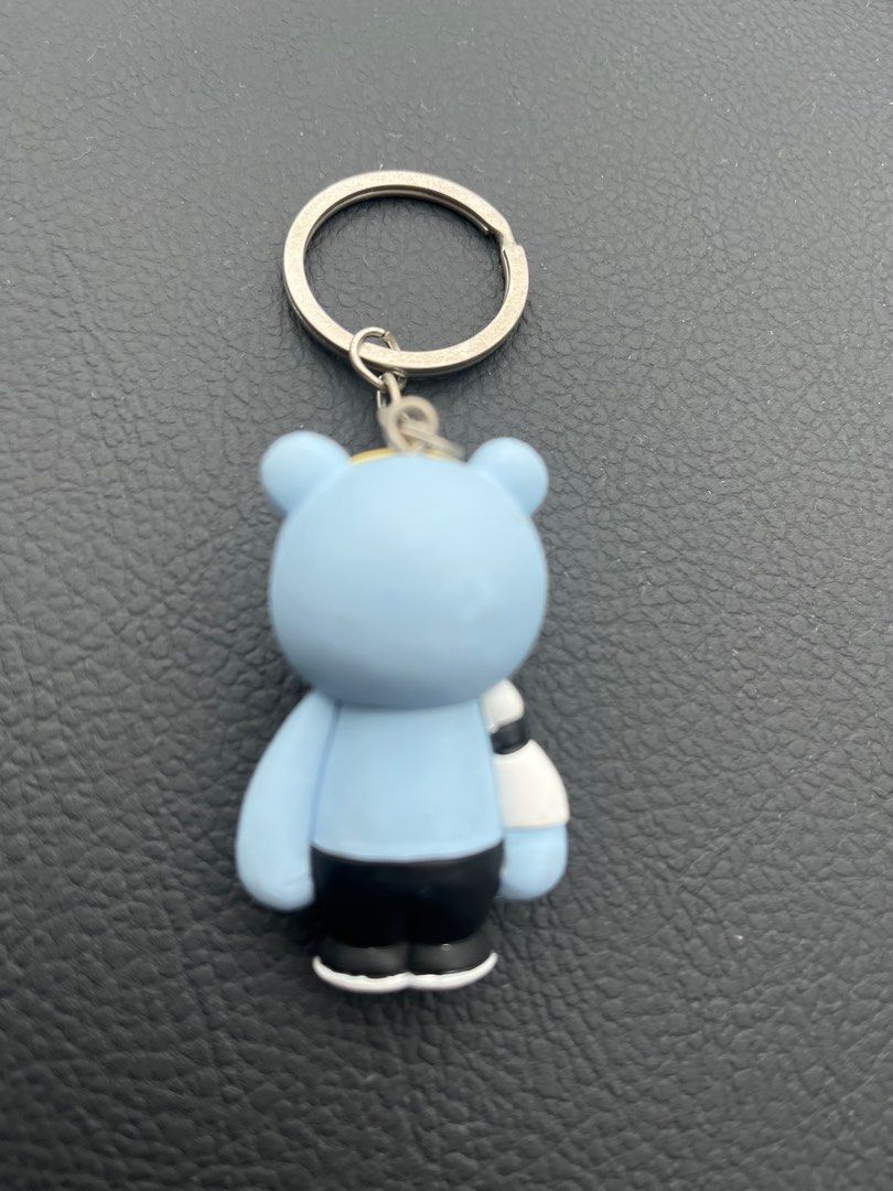 Big bang monster krunk keychain / Daesung / k-wave / k-pop, Hobbies ...
