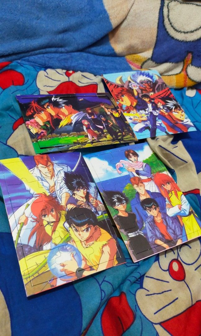 Bini Modess Ghost Fighter Bakugan Starwars Jollibee Vintage meal set ...