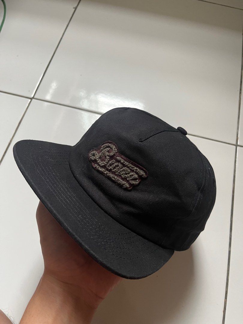 Blazz BB cap 6 Panel, Men's Fashion, Watches & Accessories, Cap & Hats ...