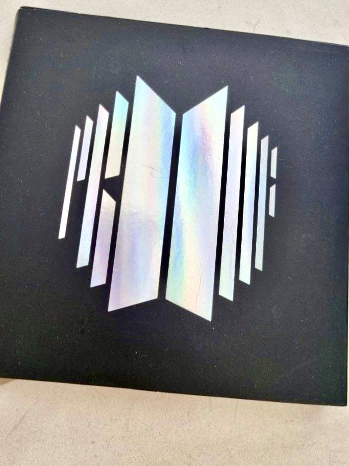 BTS Proof album compact version, Hobbies & Toys, Collectibles ...