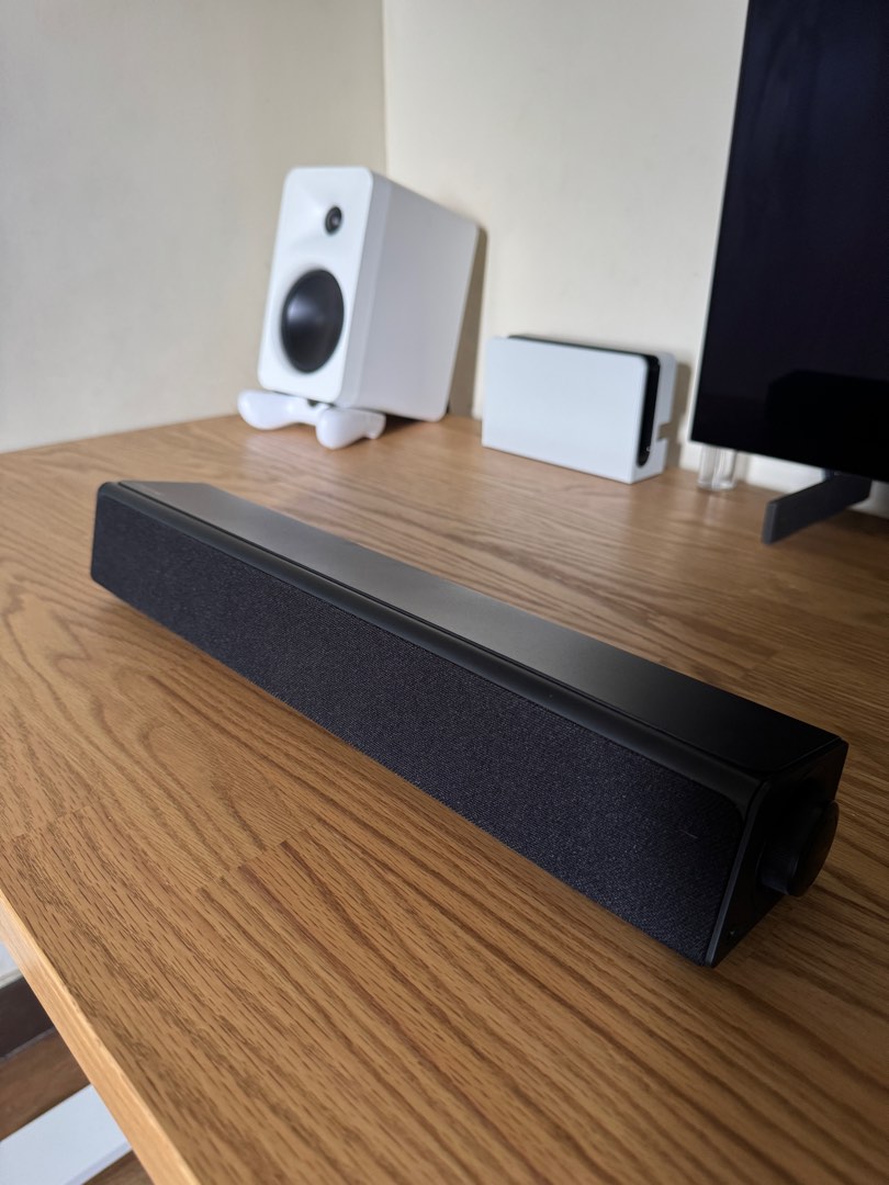 Creative Stage SE Mini, Audio, Soundbars, Speakers & Amplifiers on Carousell