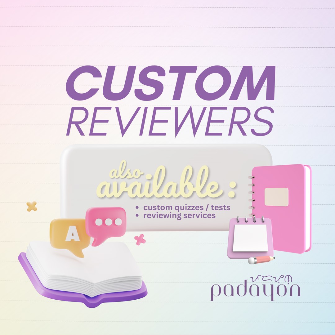 Custom Reviewers on a BUDGET! |Custom Notes, Everything Else, Others on ...