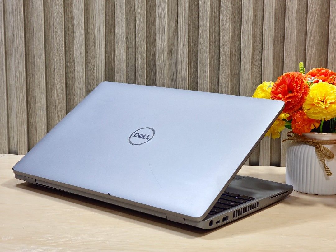 DELL Latitude 5511 Core i7 10th gen 32GB RAM 1TB SSD 15.6 IPS Display ...