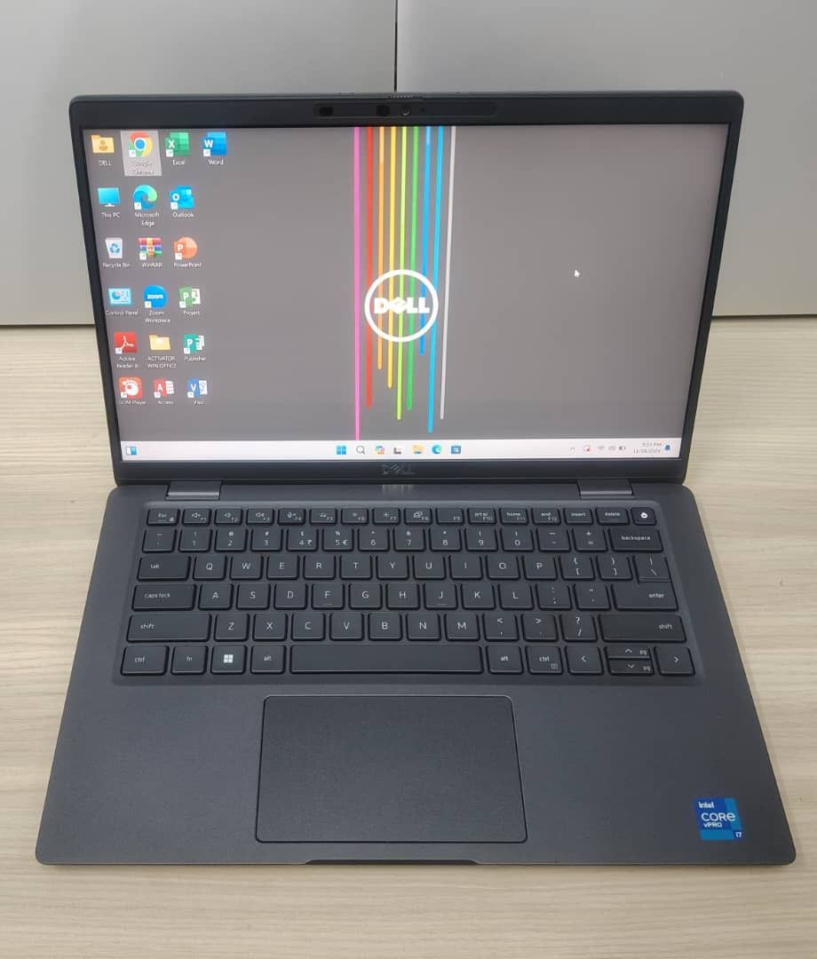 Dell Latitude 7420 i7 10th Gen 512Gb ssd Touch Flip 360, Computers ...