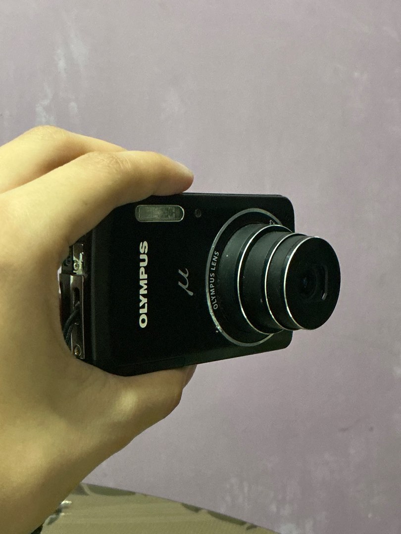 digicam, Photography, Cameras on Carousell