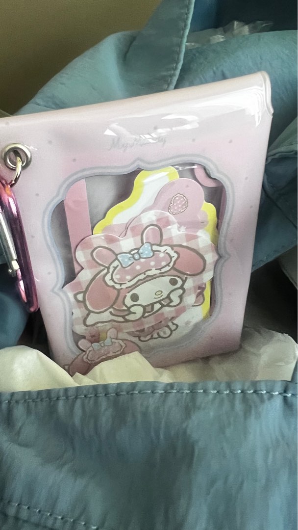 Donki Sanrio Blind Pack~, Hobbies & Toys, Toys & Games on Carousell