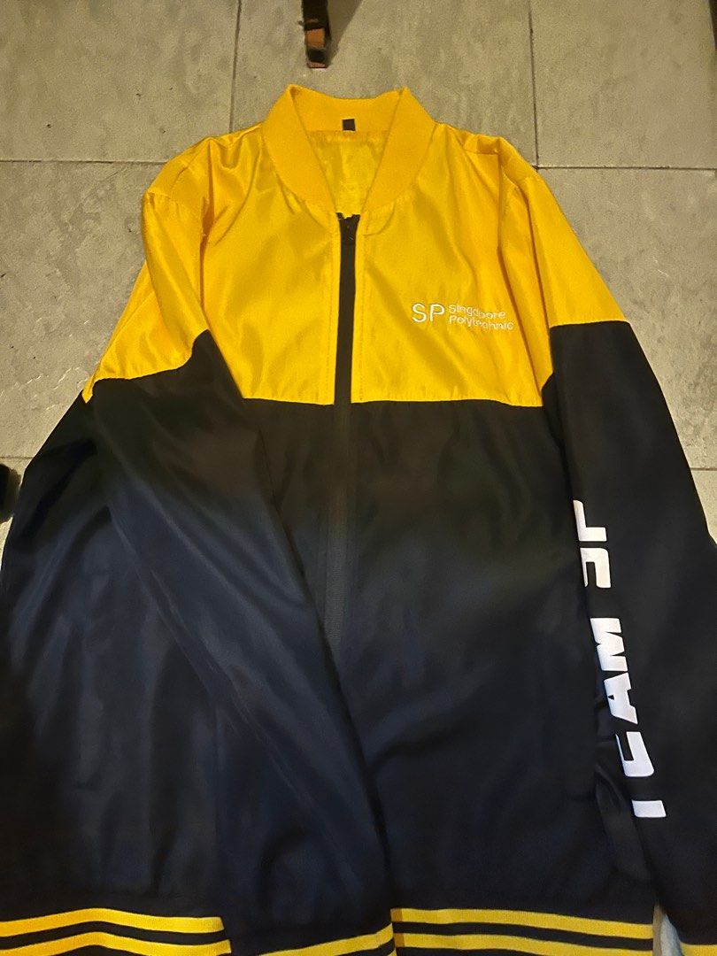 Dragonboat POLITE jersey/jacket, Men's Fashion, Activewear on Carousell