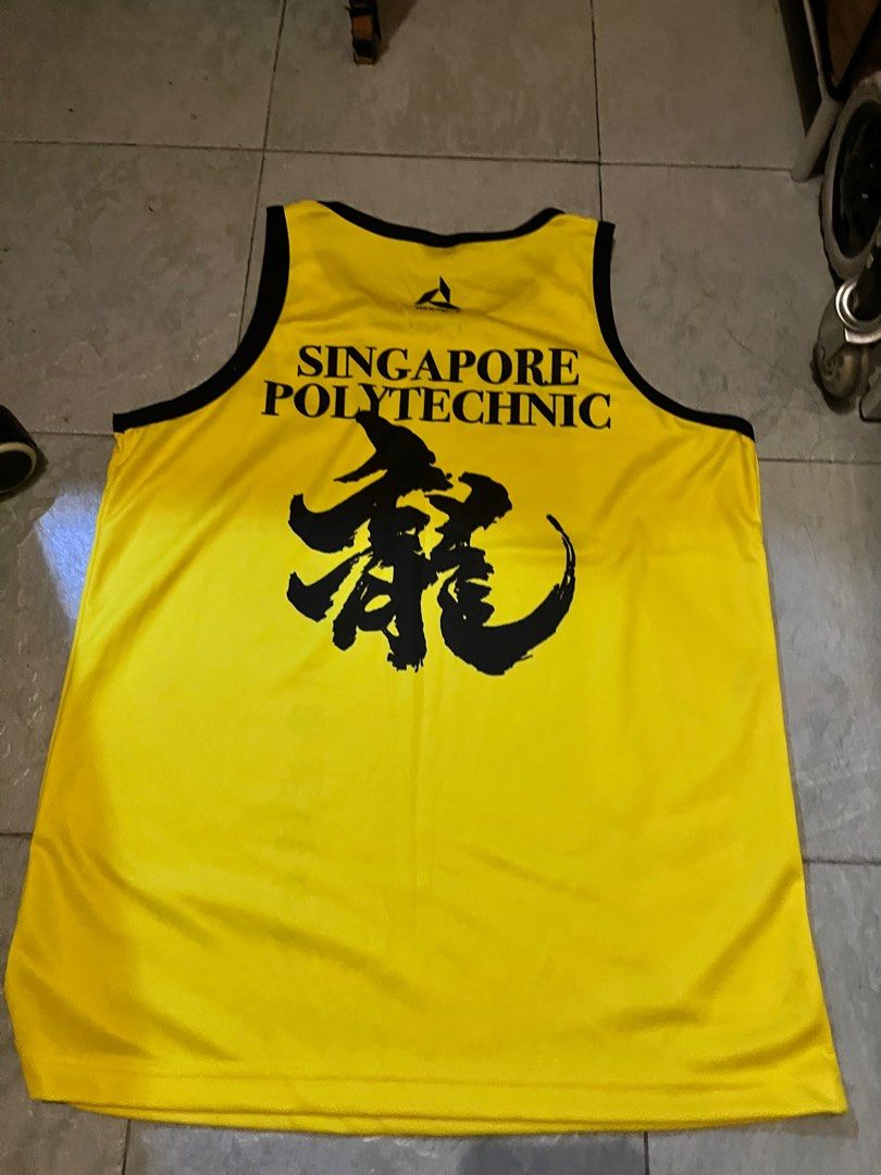Dragonboat POLITE jersey/jacket, Men's Fashion, Activewear on Carousell