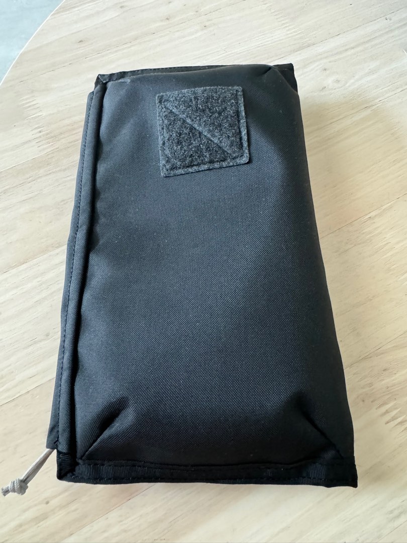 Evergoods Civic Access Pouch 1L - Evergoods, Luxury, Bags & Wallets on ...