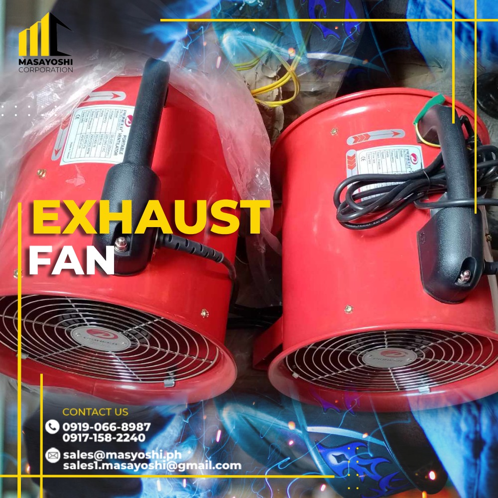 Exhaust Fan | Deformed Bar | PVC Pipes | Round Bar | MS Plate | RSC ...