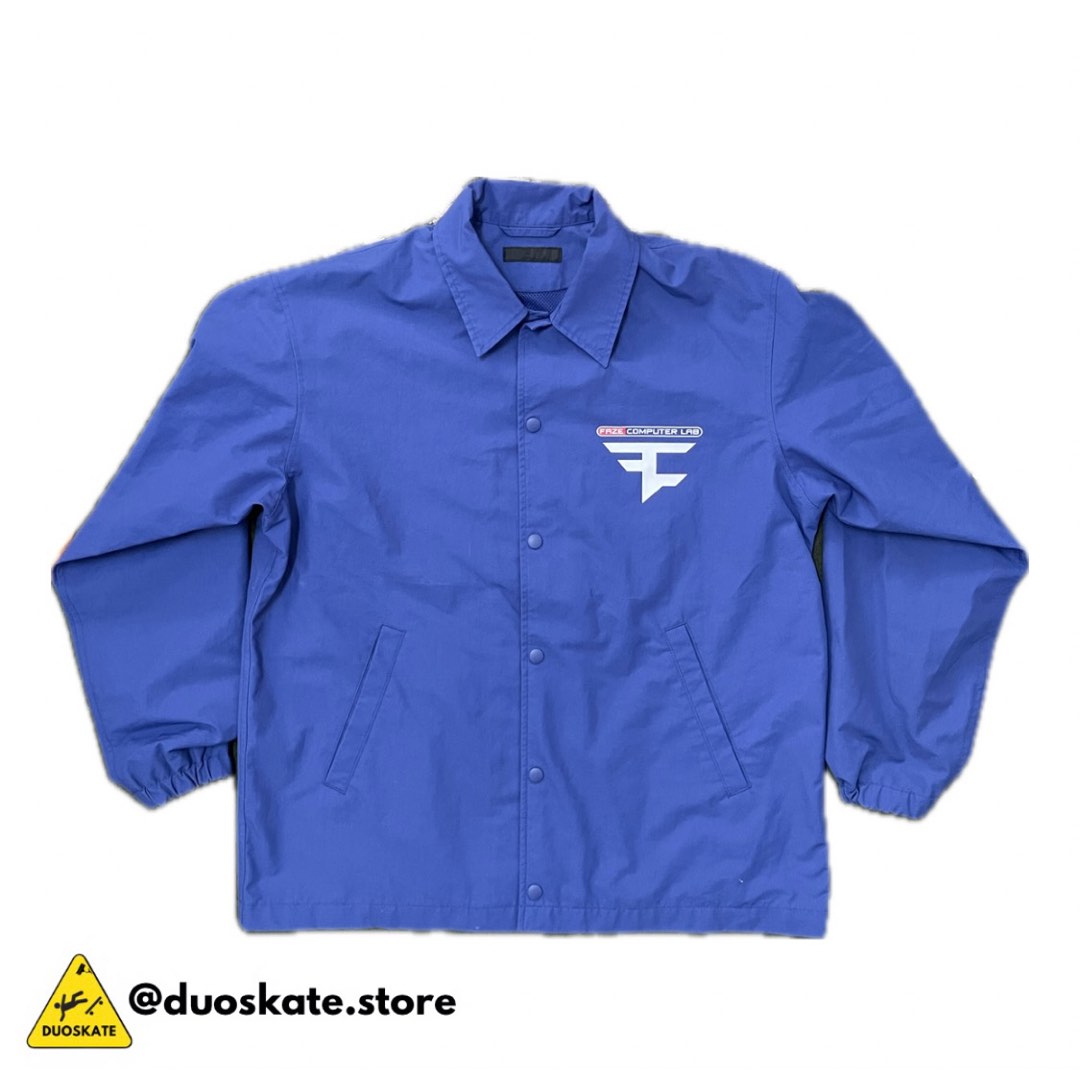 Faze Clan X Uniqlo limited edition Y2K not jnco ecko piko sohk bobby ...