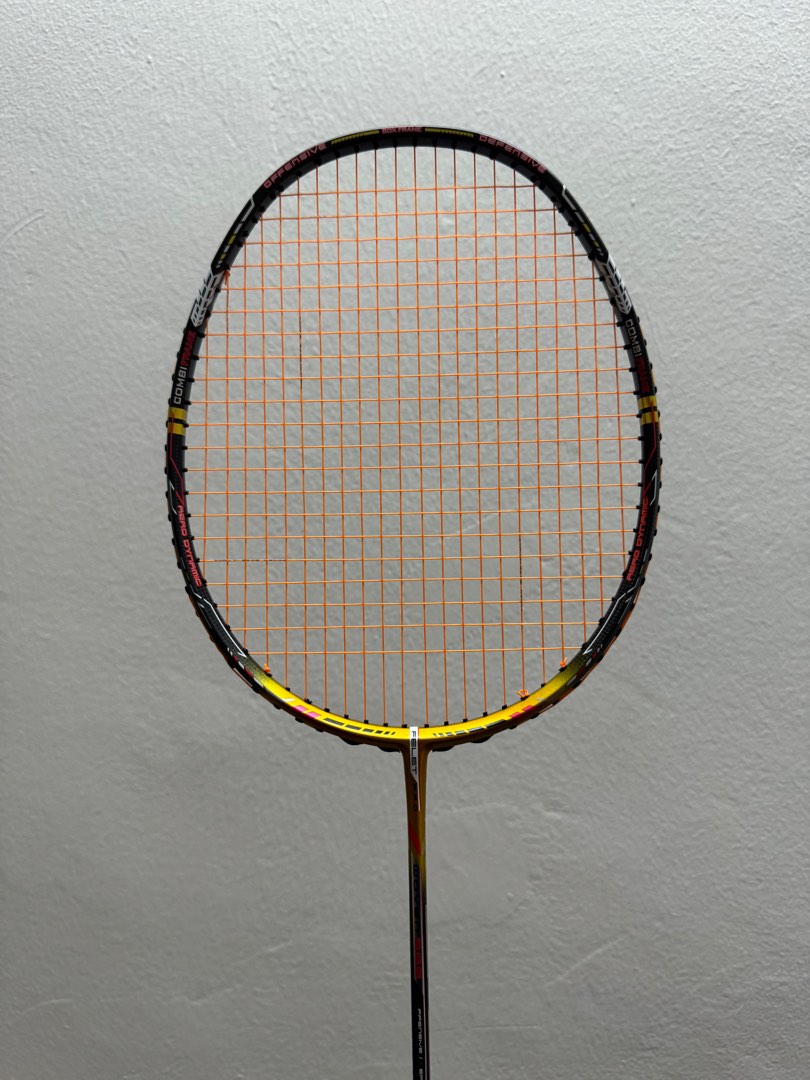 Felet Woven 888, Sports Equipment, Sports & Games, Racket & Ball Sports ...