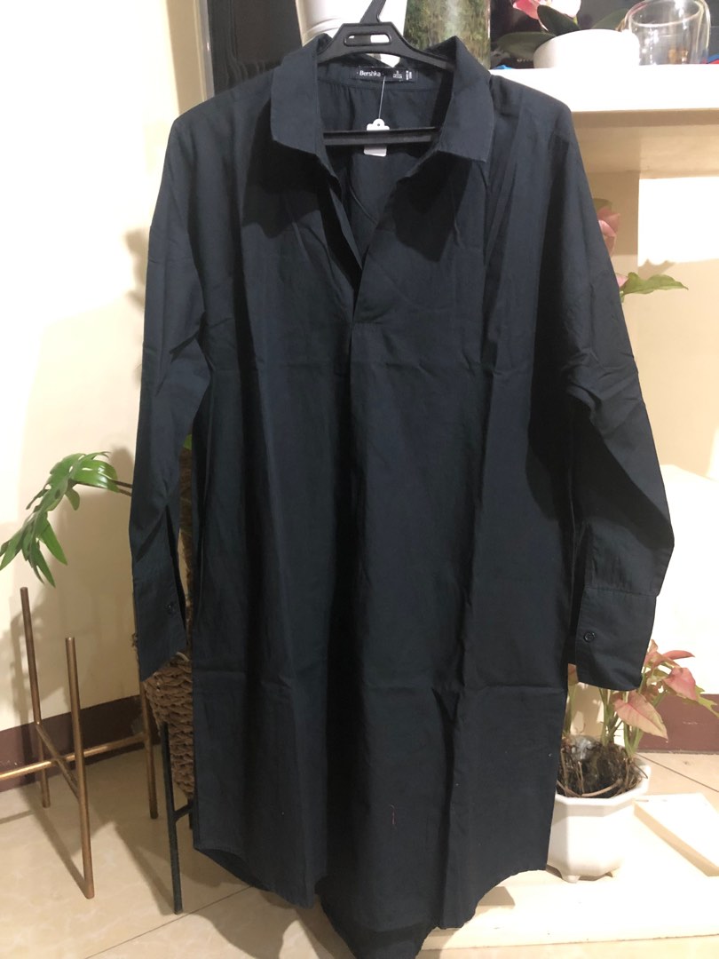 Formal long sleeves, Women's Fashion, Dresses & Sets, Dresses on Carousell