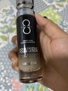 WAWA Foundation Stick 1 piece Original HQ, Beauty & Personal Care, Face ...