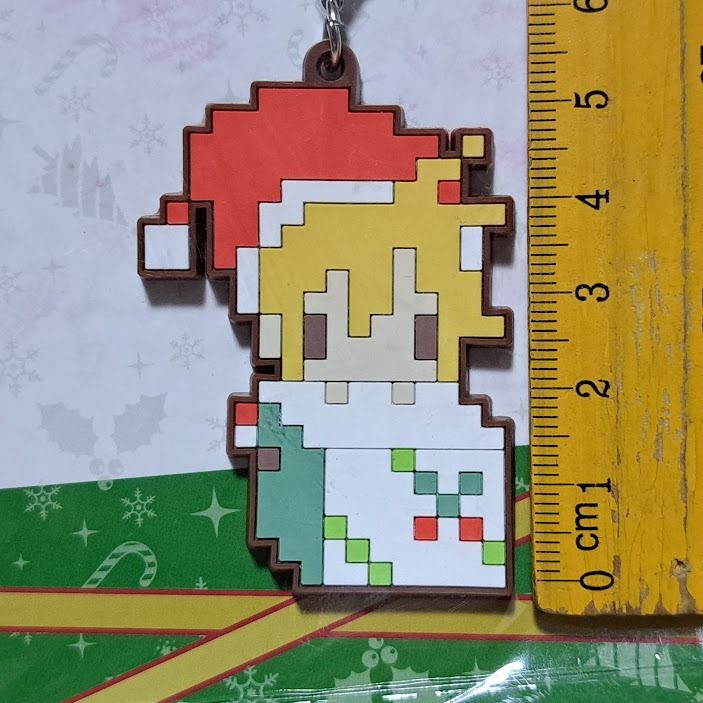 Good Smile Company - Vocaloid - Hatsune Miku 2012 Winter Kuji ...