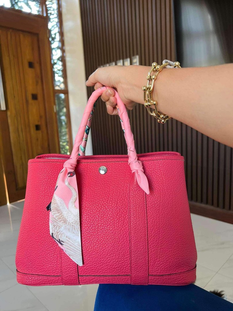 Hermes GPT 30, Luxury, Bags & Wallets on Carousell
