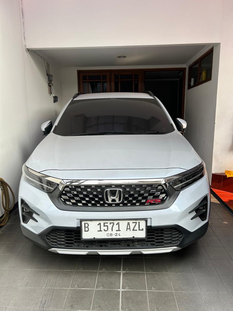 Honda wrv pembelian Juli 2024, Mobil & Motor, Mobil untuk Dijual di ...