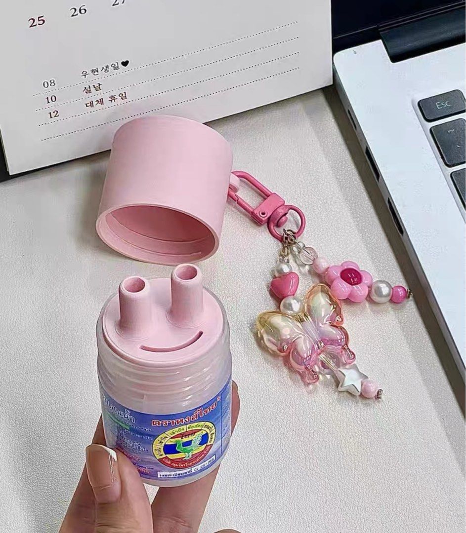 Hong thai inhaler casing, Beauty & Personal Care, Fragrance ...