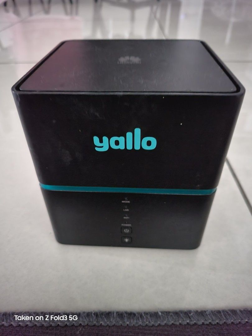 Huawei Modem B529 23a, Computers & Tech, Parts & Accessories ...