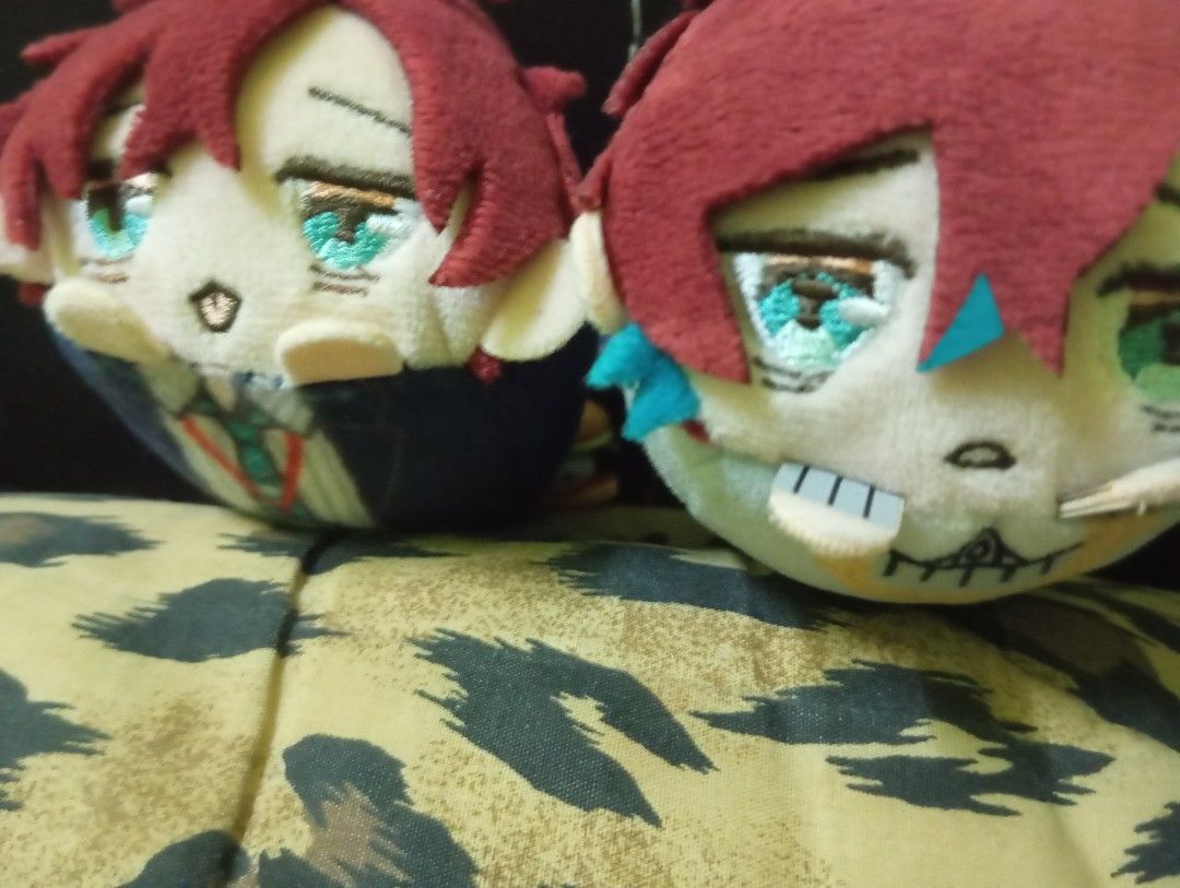 Hypmic Doppo kannonzaka set, Hobbies & Toys, Toys & Games on Carousell